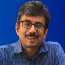 OUR TEAM - KALPAKTA EDUCATION FOUNDATION